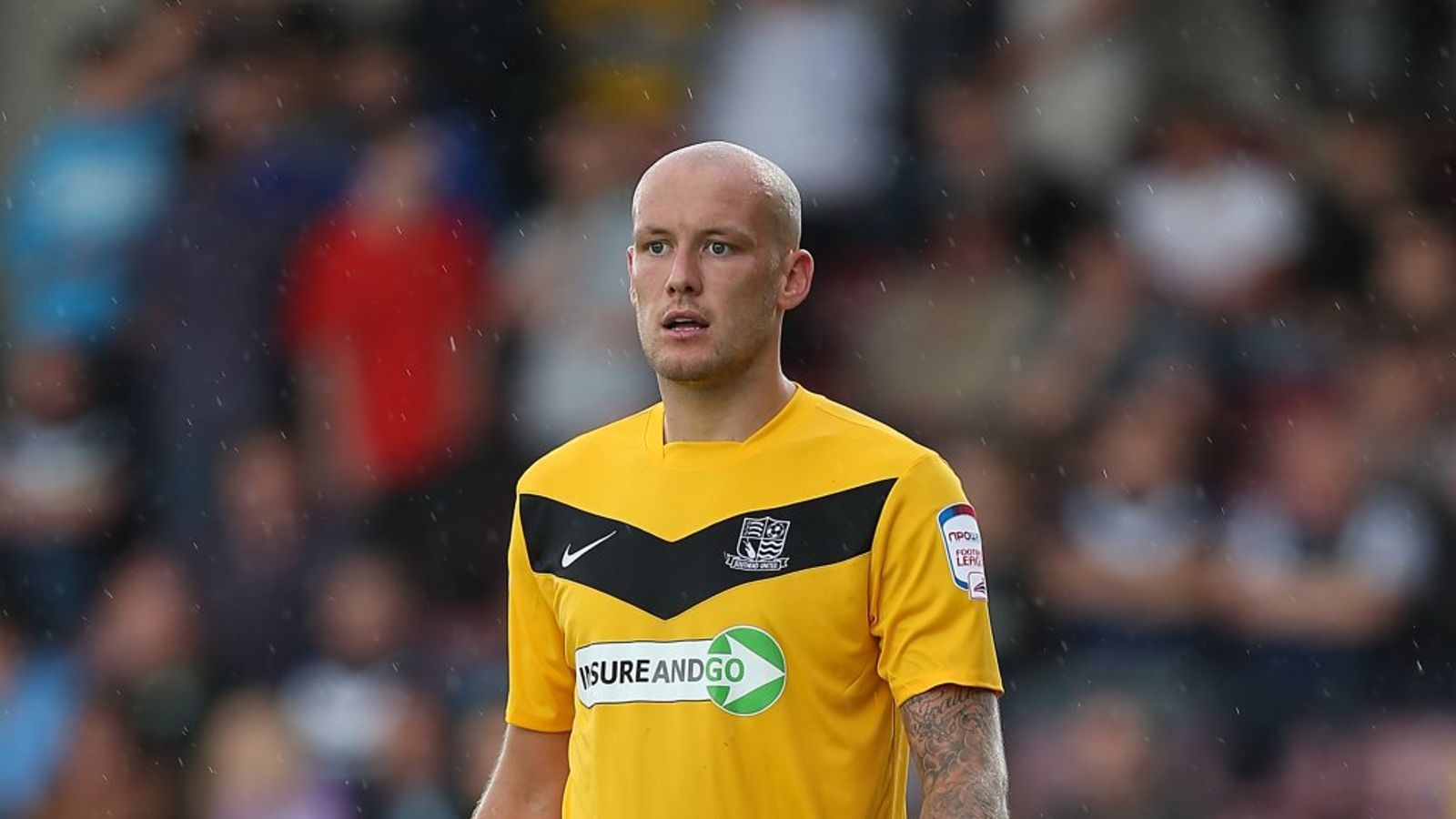 Brown wants Cresswell stay | Football News | Sky Sports