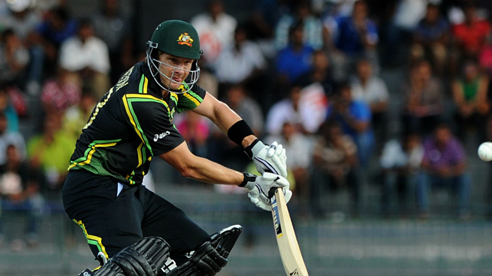 Australia Twenty20 captain George Bailey played down team's reliance on ...