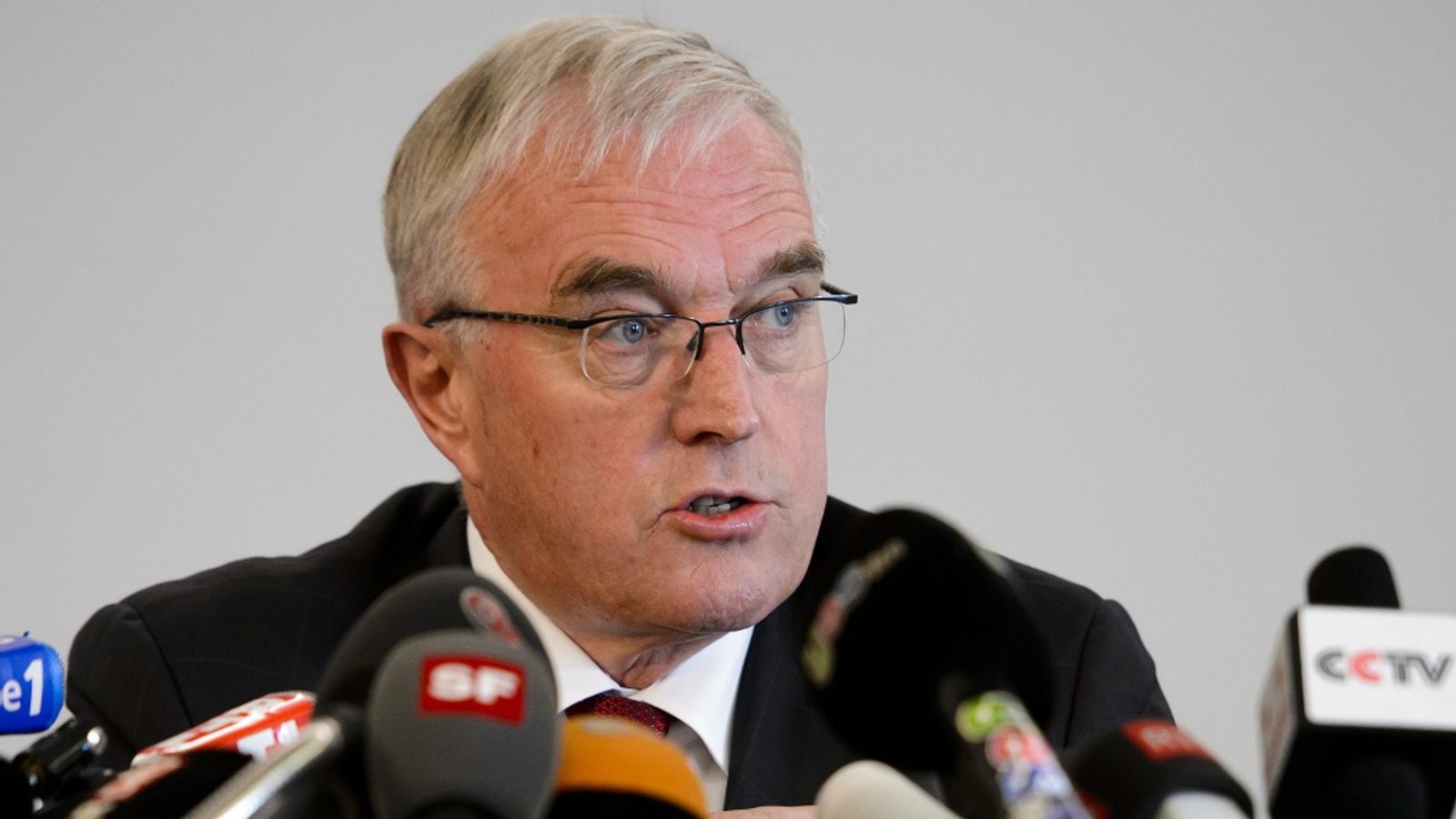 UCI President Pat McQuaid remains determined to build bright future for ...