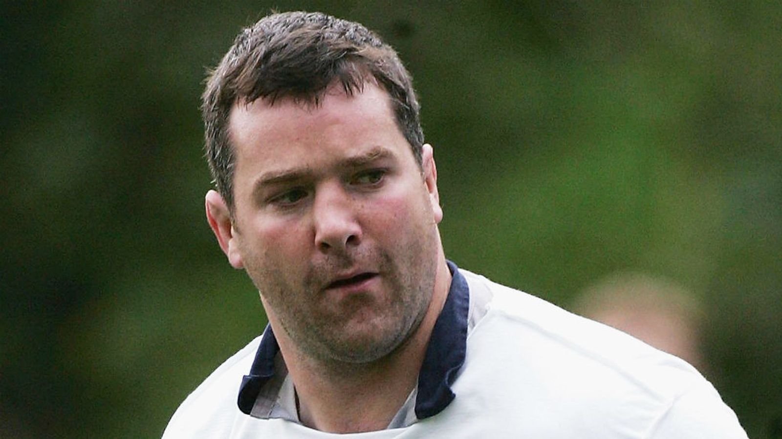 Ireland coach Declan Kidney adds Anthony Foley and Greg Feek to his ...