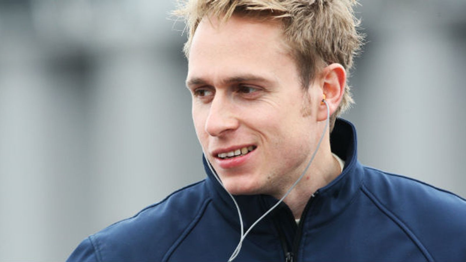 Sportscar focus for Carroll | Motorsport News | Sky Sports