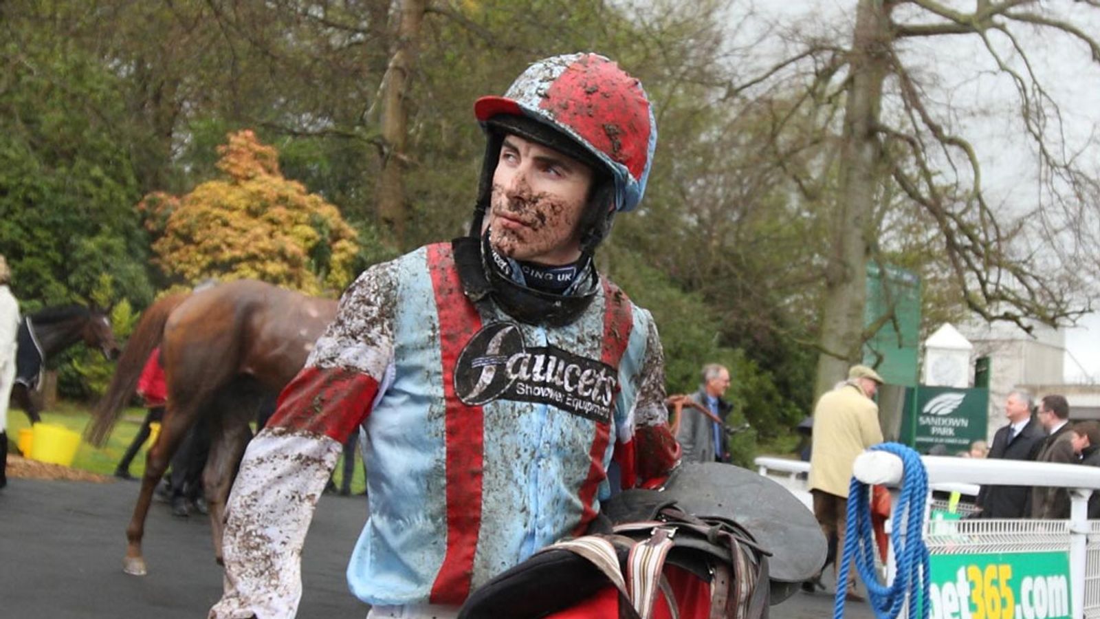 Jumps Jockey Aidan Coleman Is Ready To Ride On The Flat Racing News