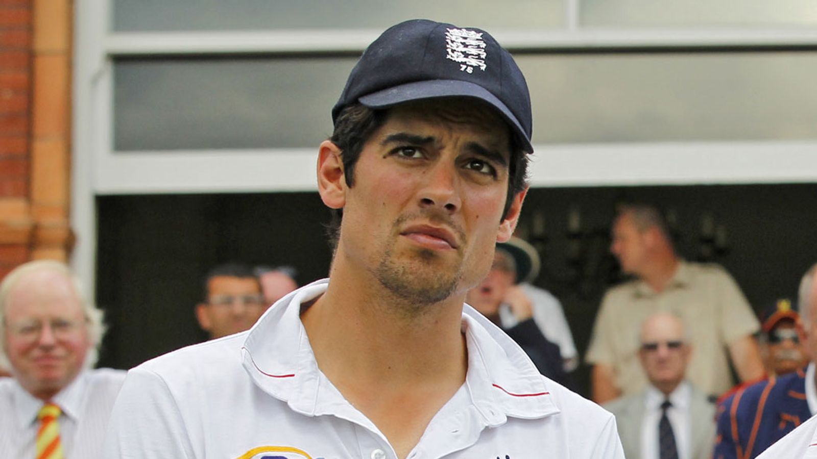 The Sky Sports panel preview England's India tour and speak to Alastair ...