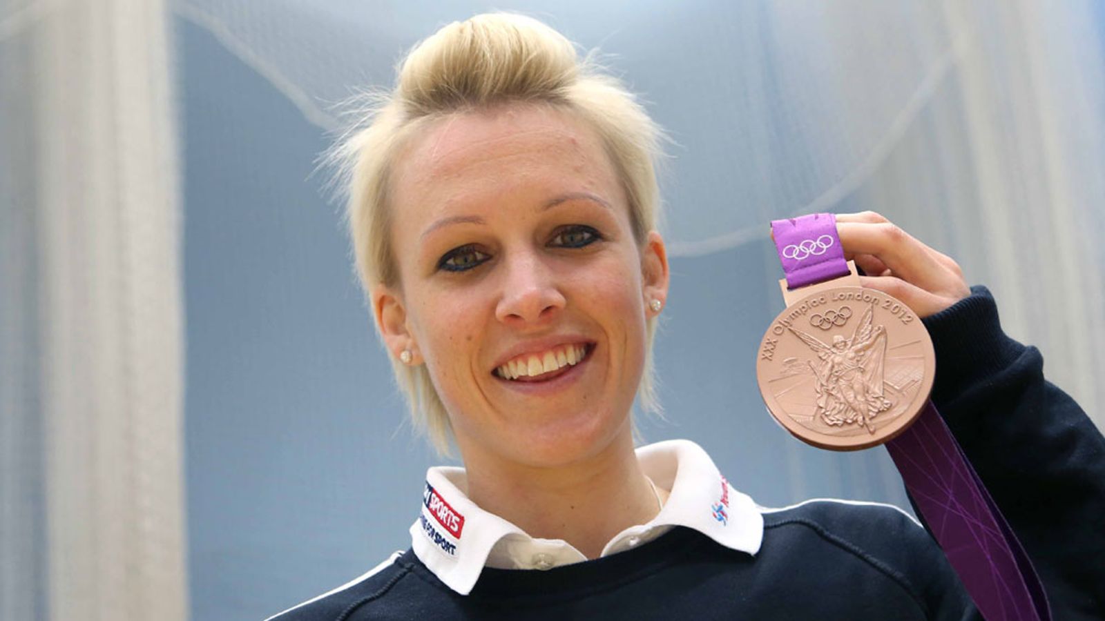 British Olympic star Alex Danson eyeing lasting legacy in hockey ...