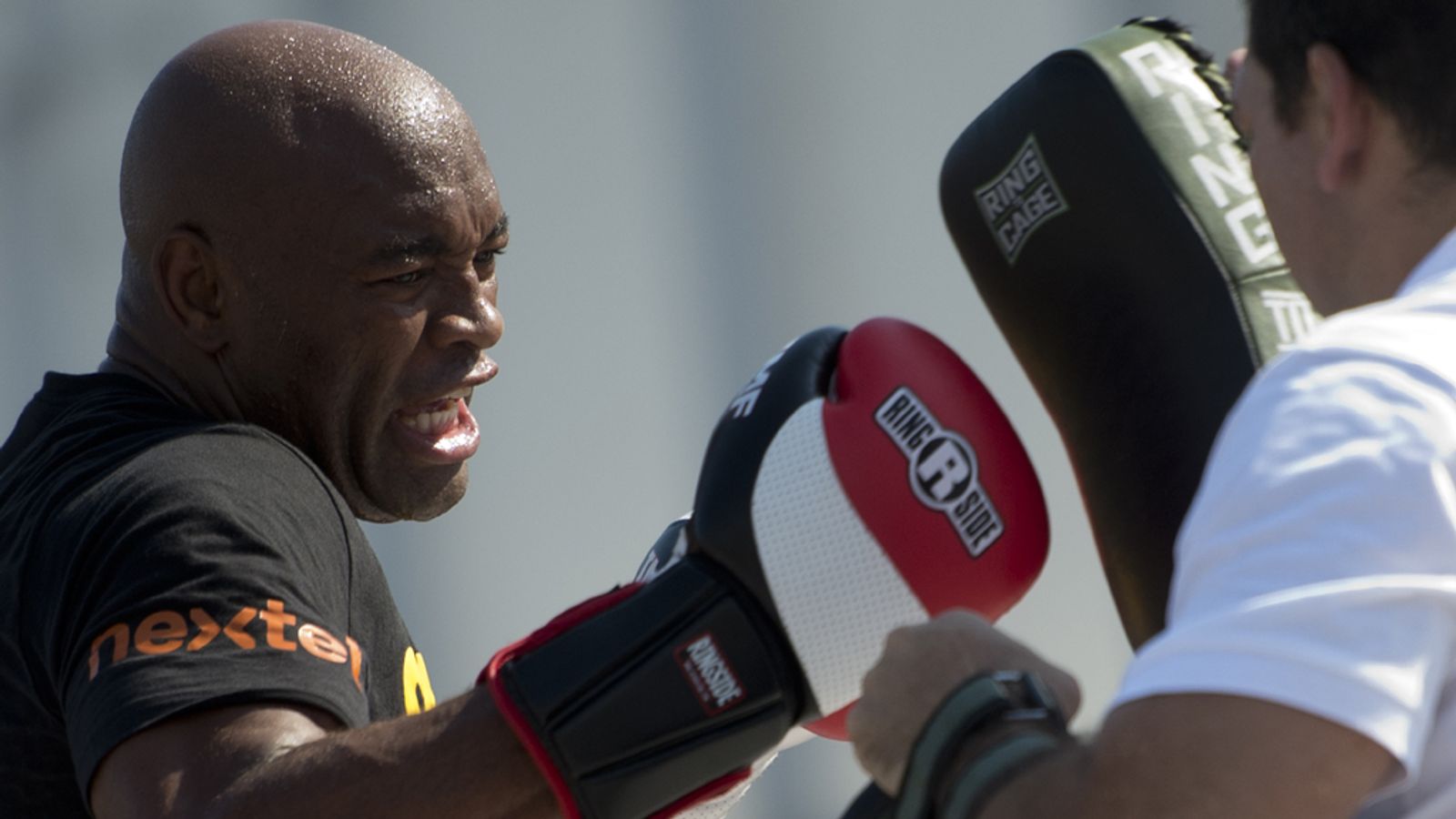 Silva service expected in Rio | Sky Sports