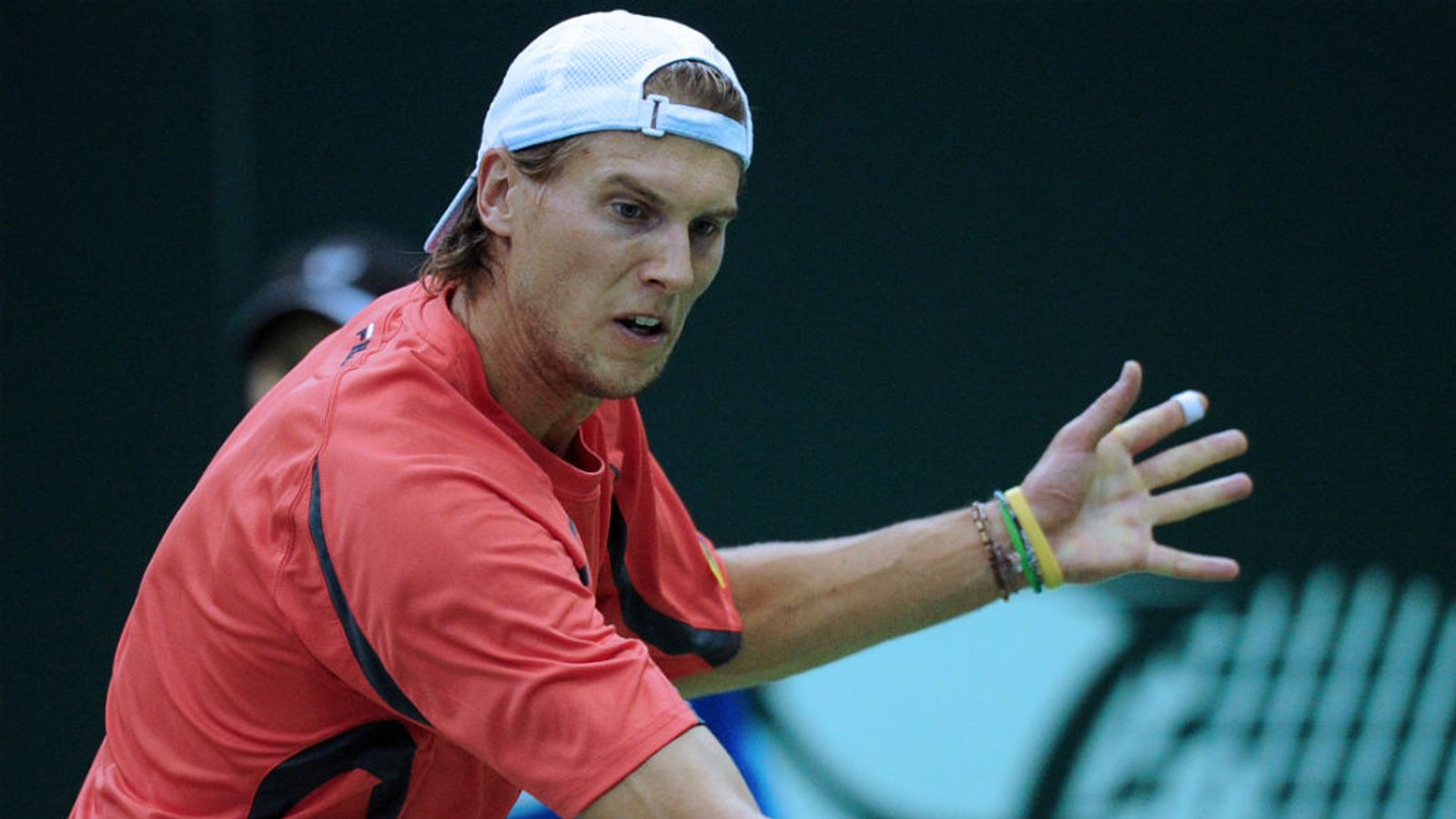 ATP Sony Open: Andreas Seppi stands in the way of in-form Andy Murray ...