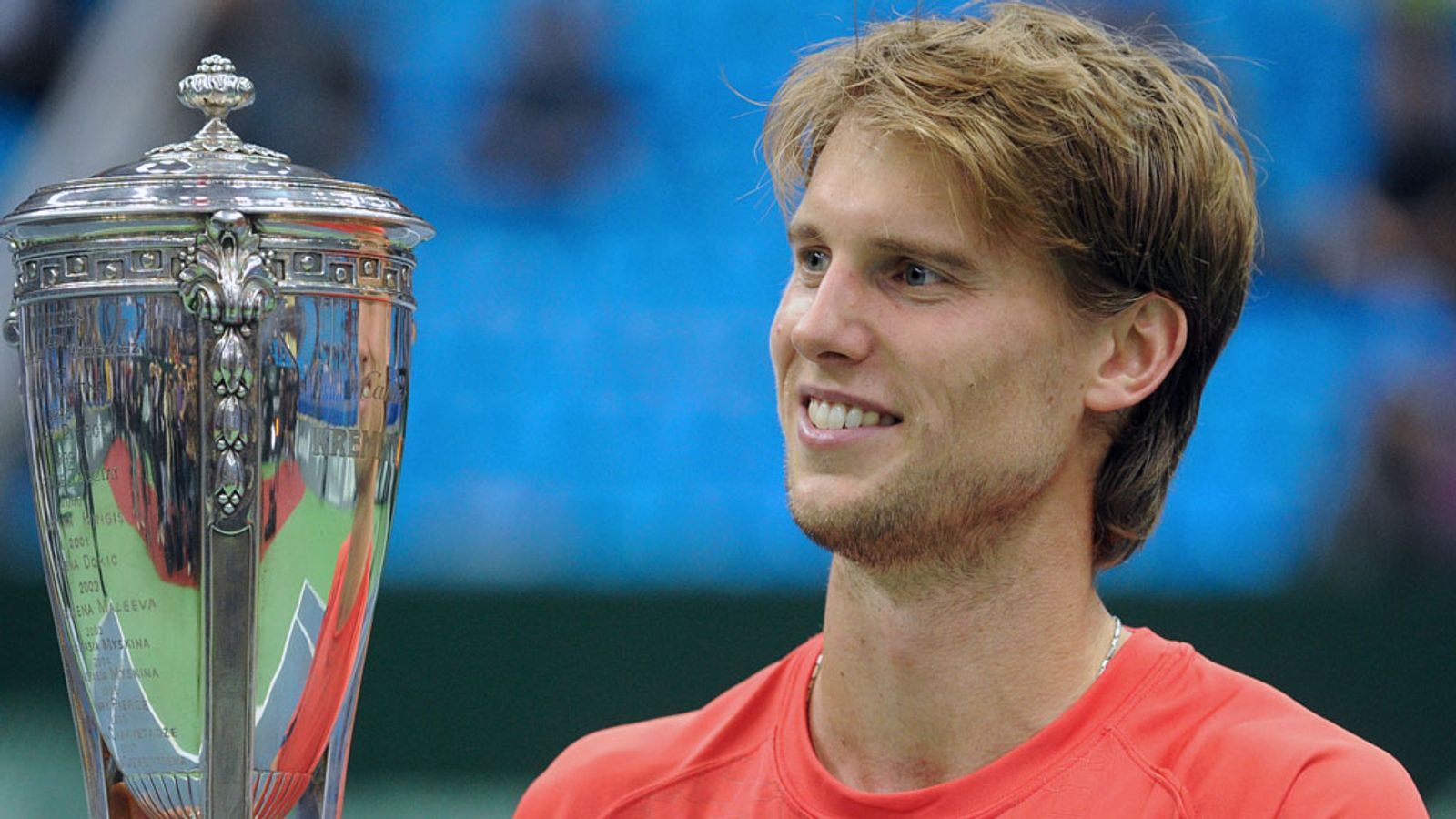 Bellucci blows great start in Moscow where Seppi lifts title | Tennis ...