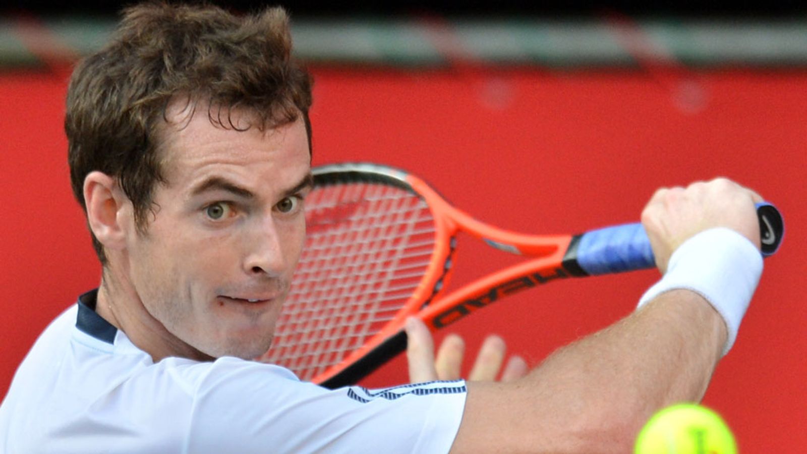 Andy Murray aims for strong finish as he targets ATP No.1 ranking in ...