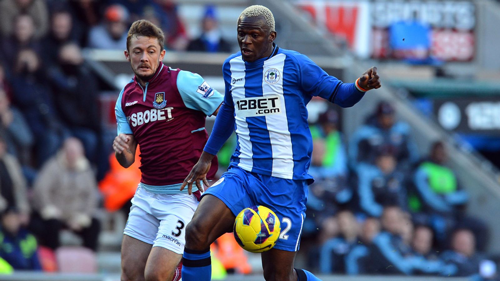 Mind over muscle | Football News | Sky Sports