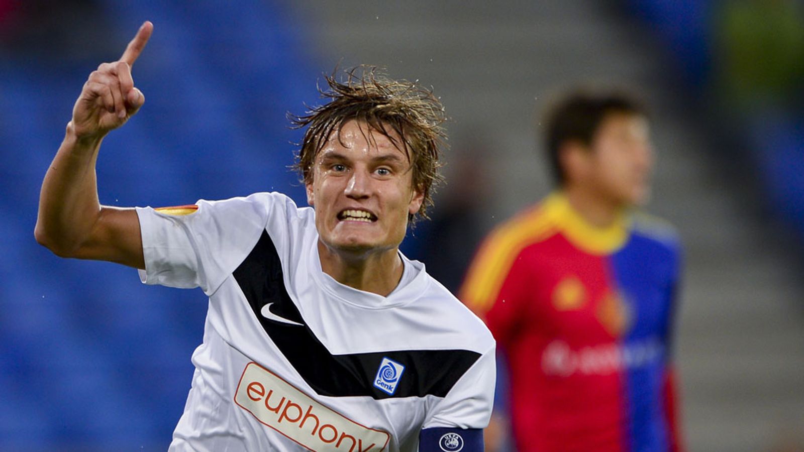 Transfer deadline day: Middlesbrough bid for Belgium striker Jelle ...