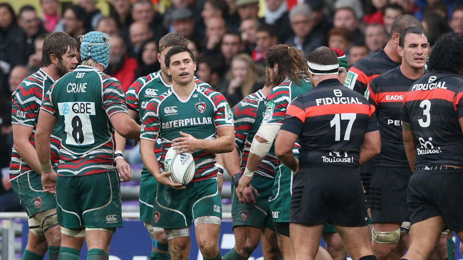 Stuart Barnes looks at winners and losers from first round of Heineken ...