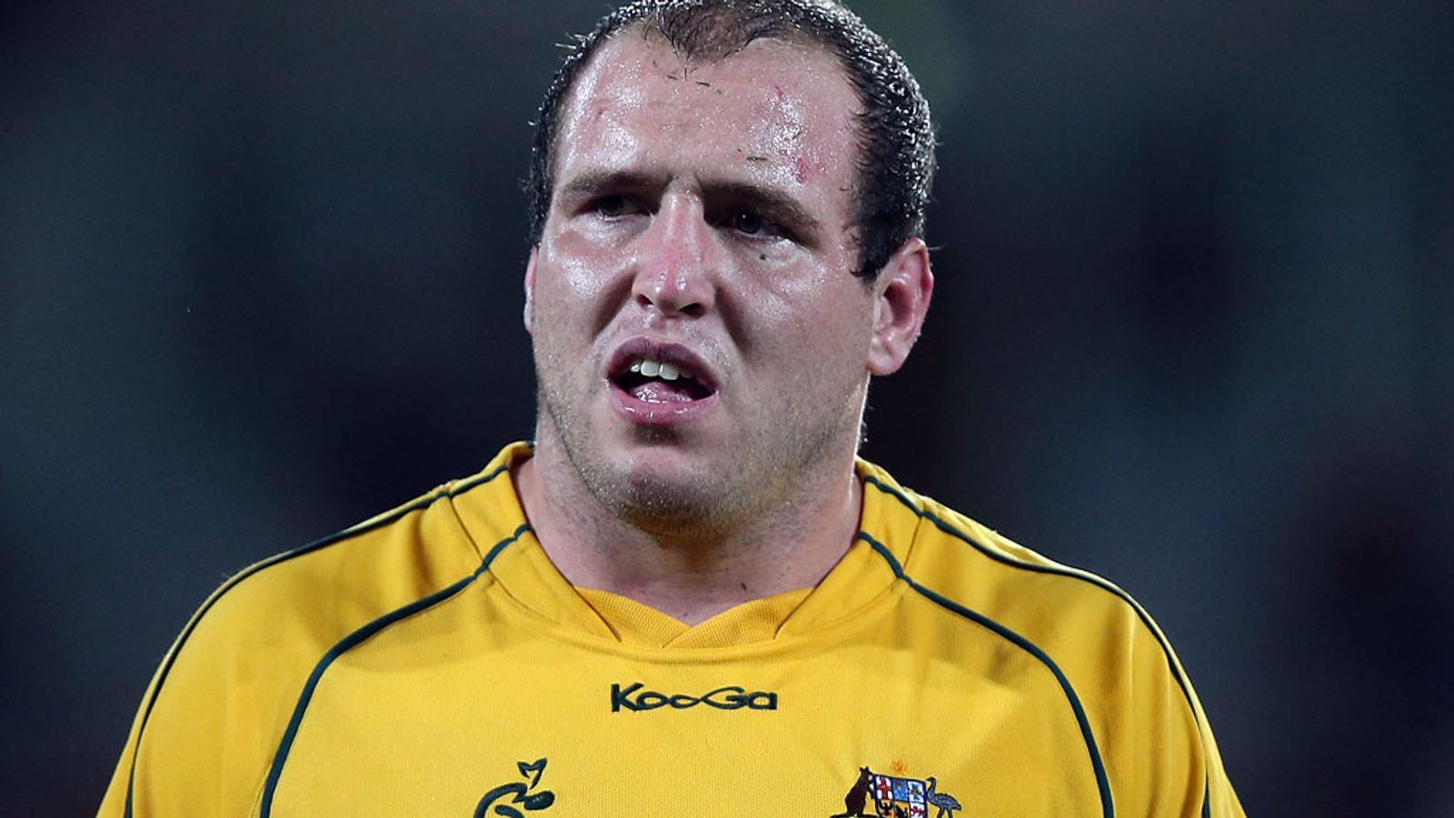 Australia prop Ben Alexander ruled out of Bledisloe Cup clash against ...