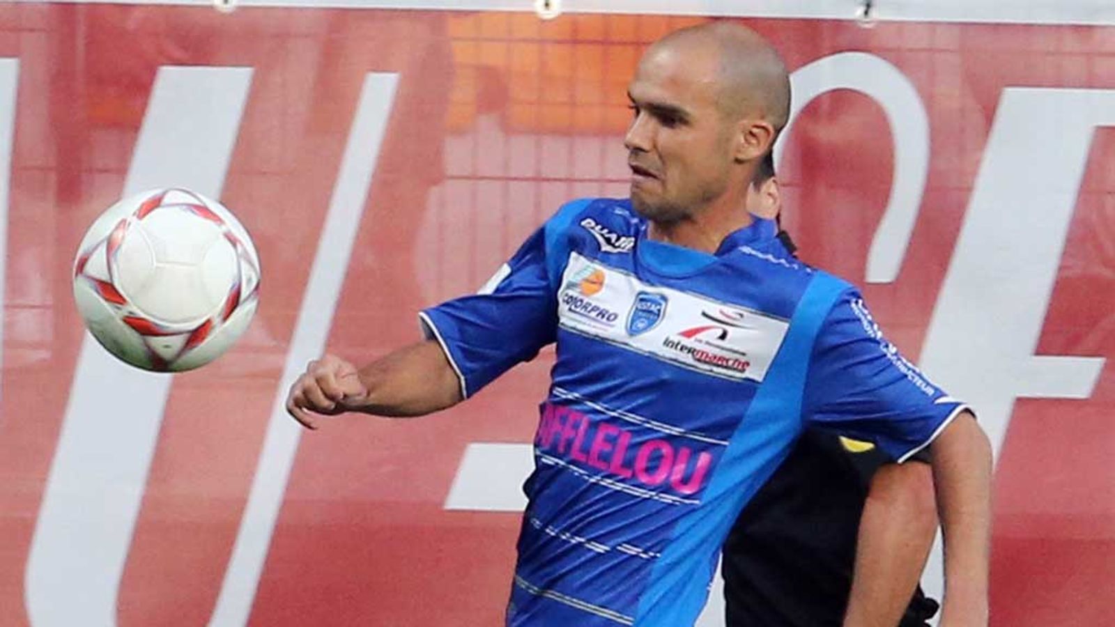 St Etienne held at Troyes | Football News | Sky Sports