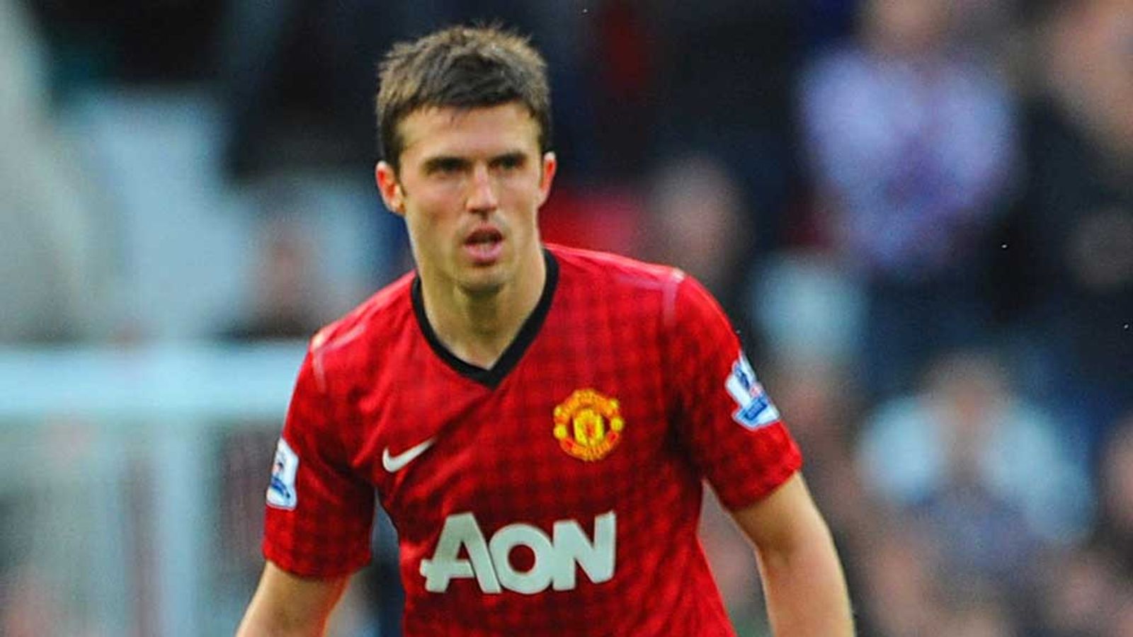 Michael Carrick hopes Manchester United can avoid repeat of Premier ...