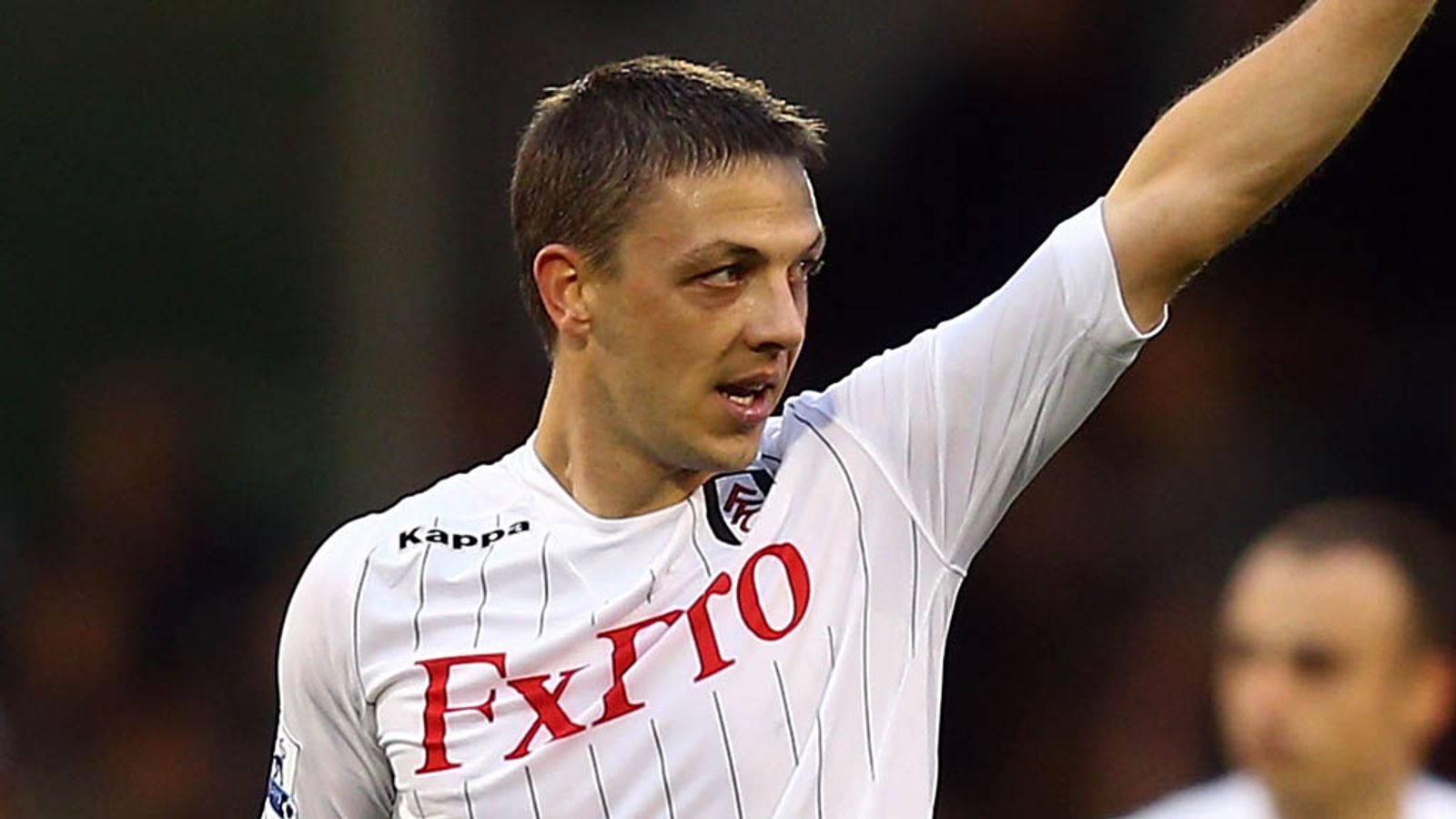 Transfer deadline day: QPR hoping to complete signing of Chris Baird ...