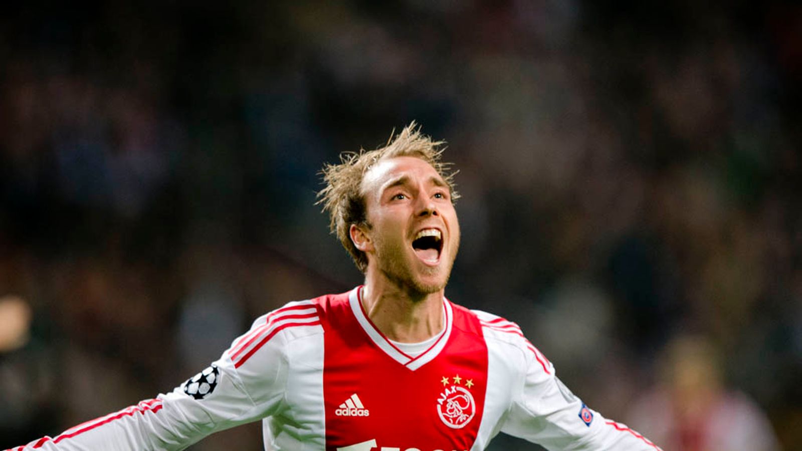 Transfer news: Premier League target Christian Eriksen snubs new Ajax ...