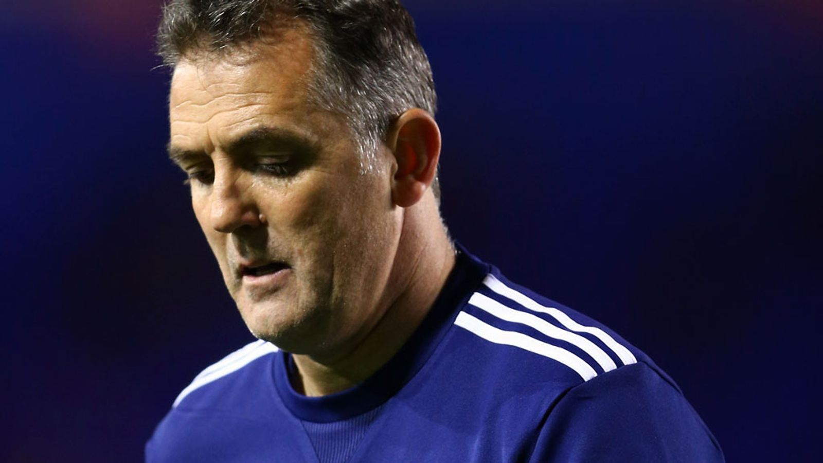 Owen Coyle reflects on 'season beyond belief' following Bolton exit ...