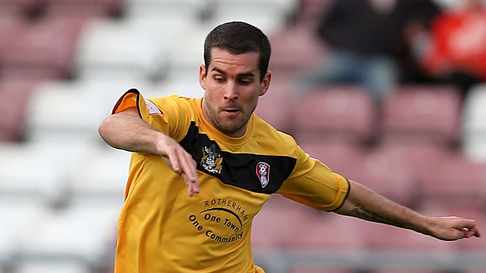 Nardiello inspires Millers win | Football News | Sky Sports