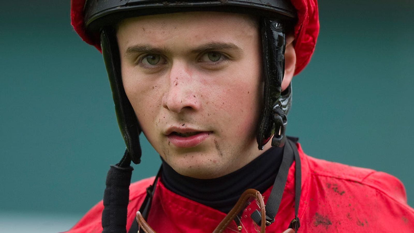 PJA chief Paul Struthers hits out at BHA over Darren Egan | Racing News ...