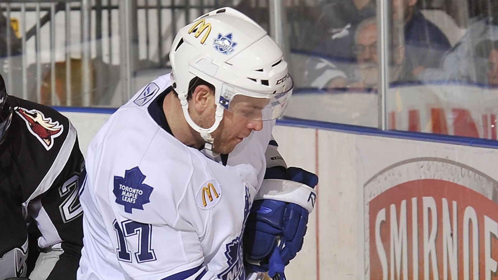 Elite Ice Hockey League: Nottingham Panthers defeat Cardiff Devils ...