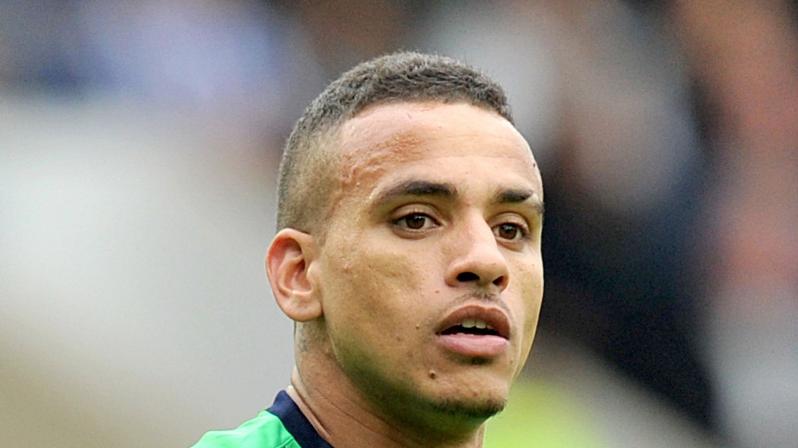 Morgan signs on with Chairboys | Football News | Sky Sports