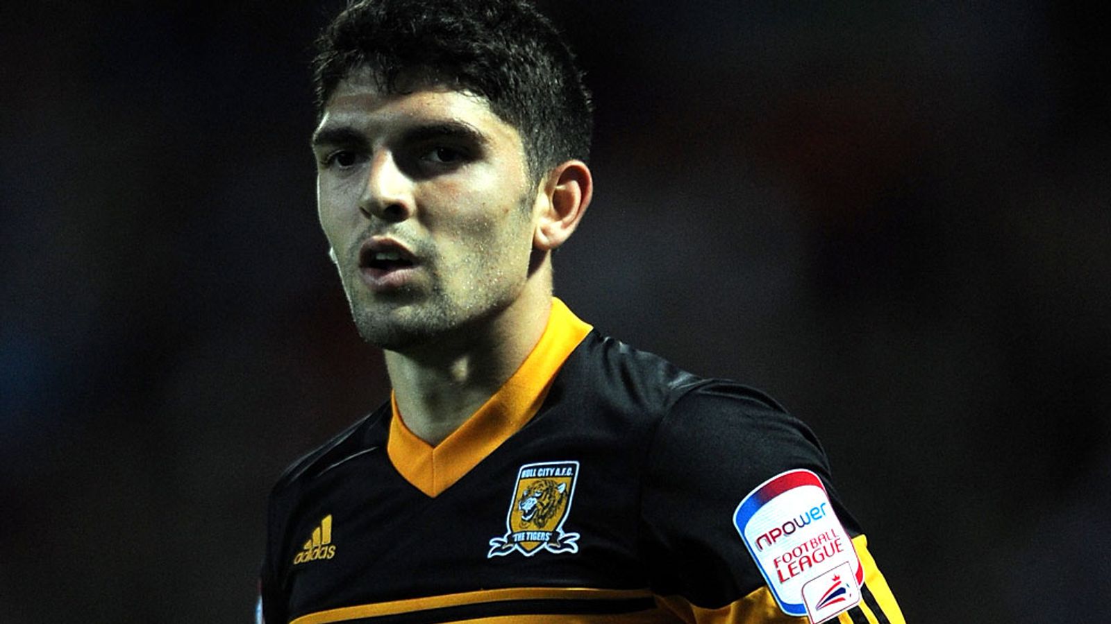 Hull's Matty Fryatt and Joe Dudgeon are set to miss the rest of the ...