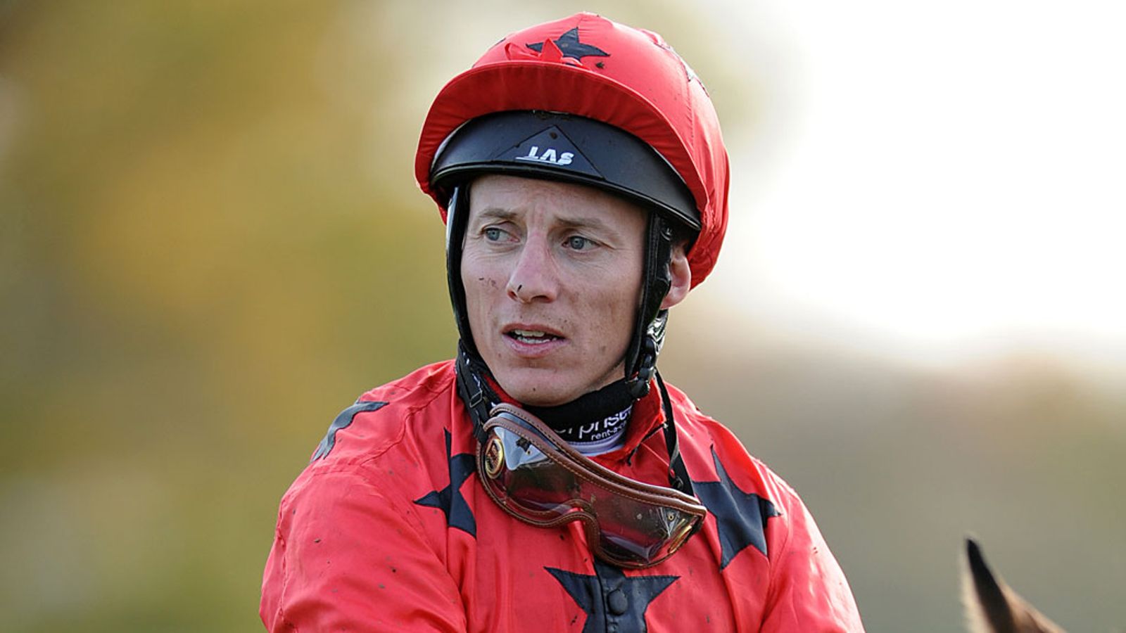 Eddie Ahern's BHA disciplinary panel hearing has concluded | Racing ...