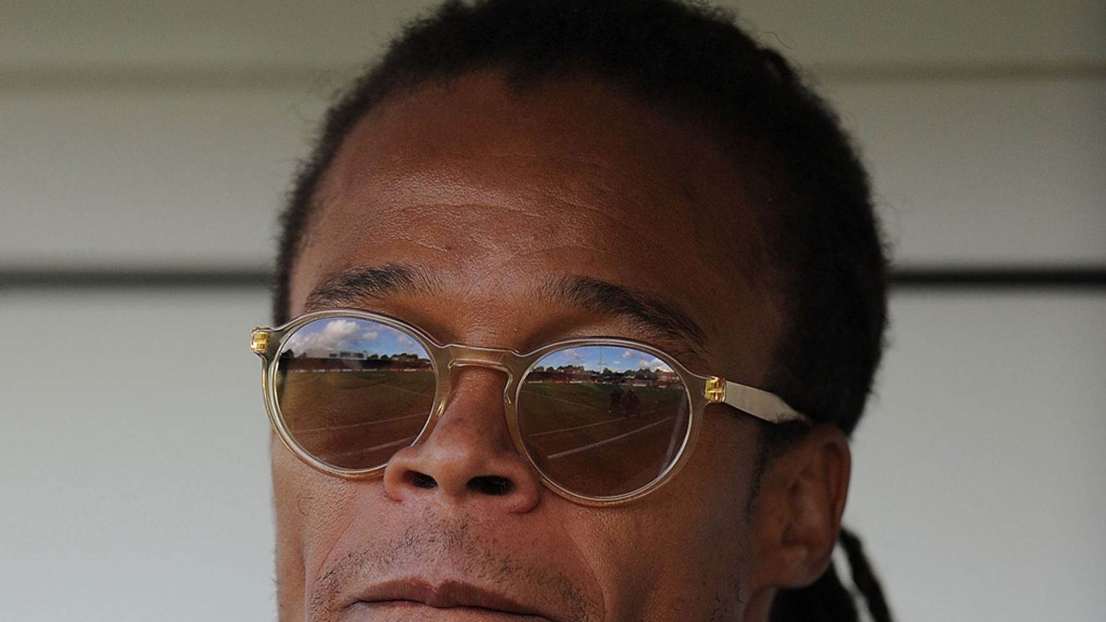 League Two: Edgar Davids could stay at Barnet if they dodge the drop ...