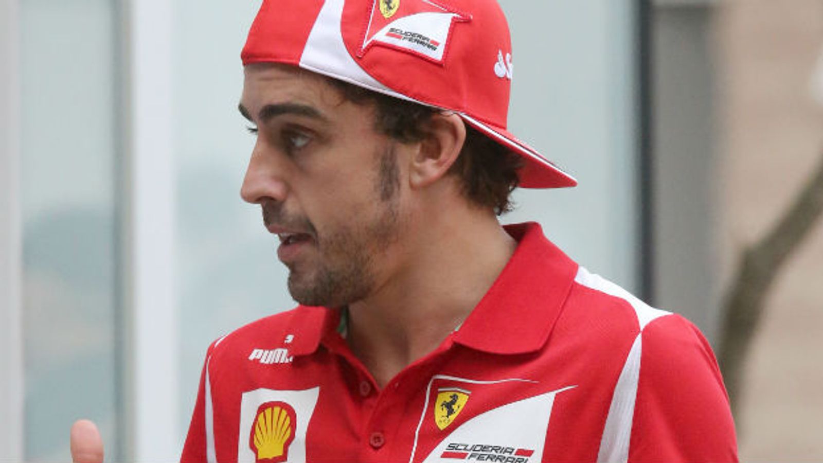 Fernando Alonso says Ferrari must play to their strengths if they are ...