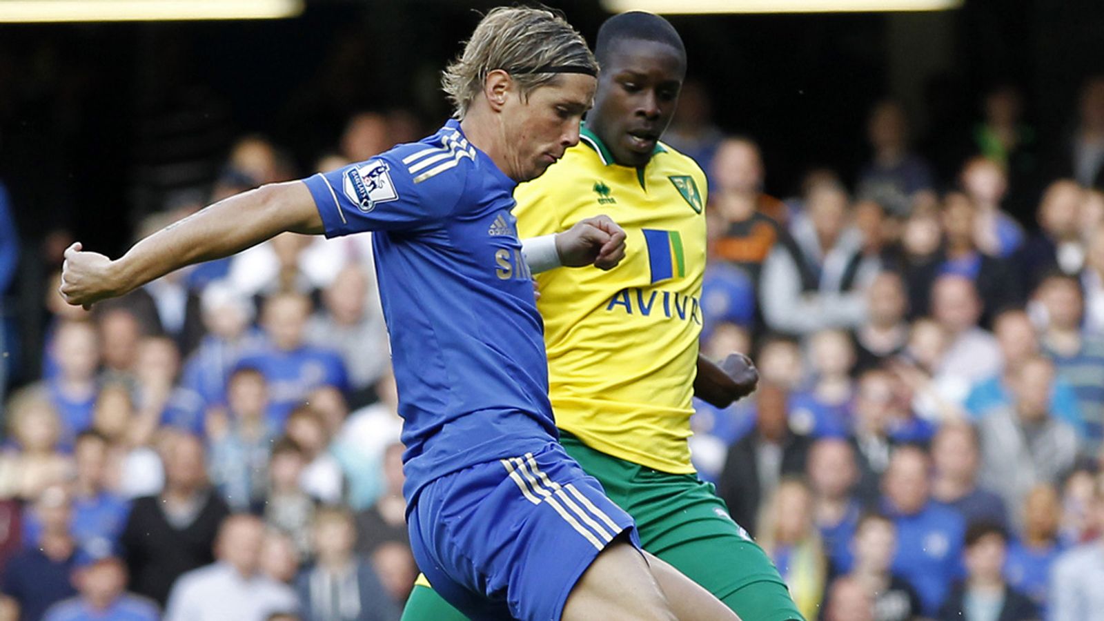 Transfer news: Cardiff sign Leon Barnett on loan from Norwich ...