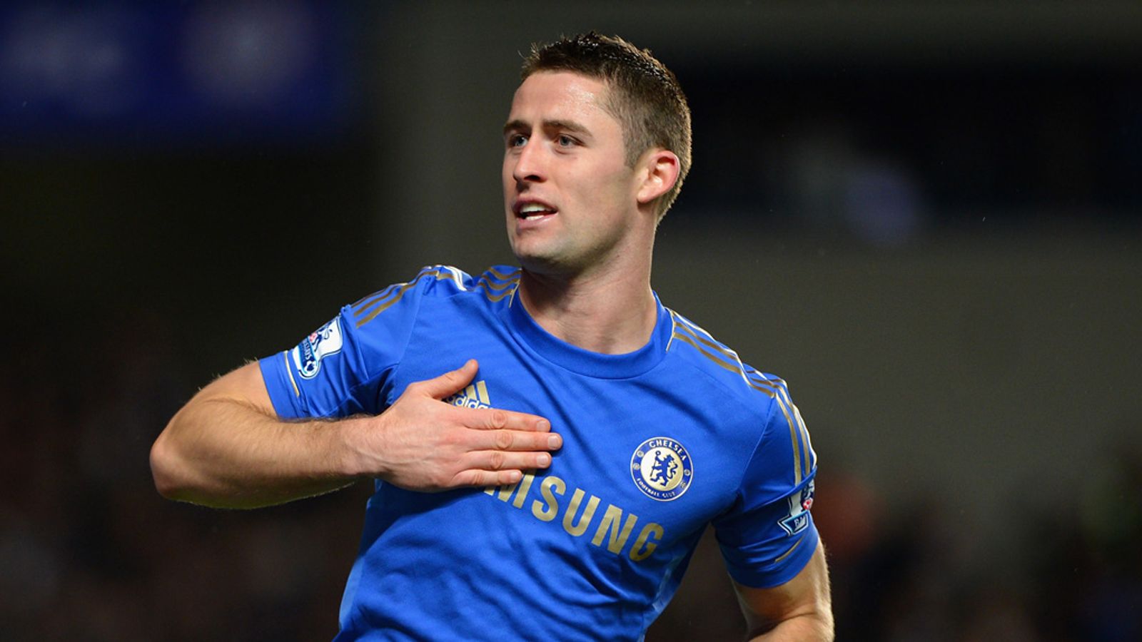 Chelsea defender Gary Cahill insists everyone is playing for Rafa ...