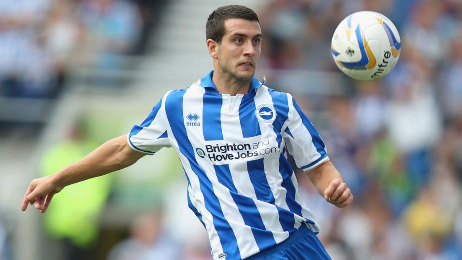 Crawley complete Dicker deal | Football News | Sky Sports