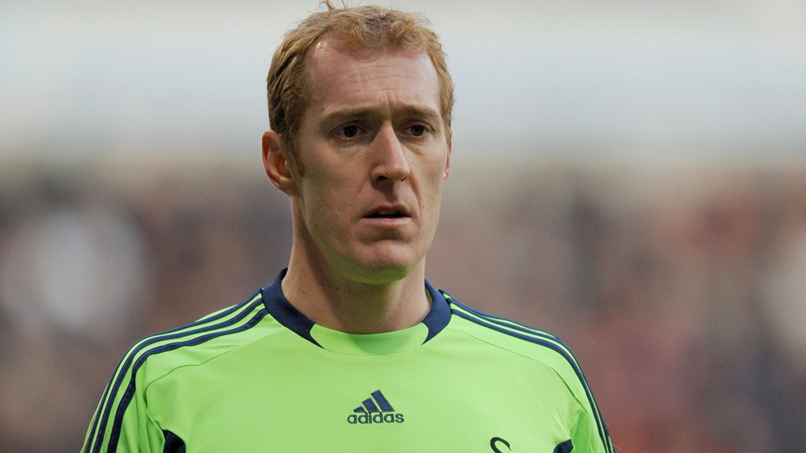 Goalkeeper Gerhard Tremmel agrees new Swansea City contract to 2015 ...