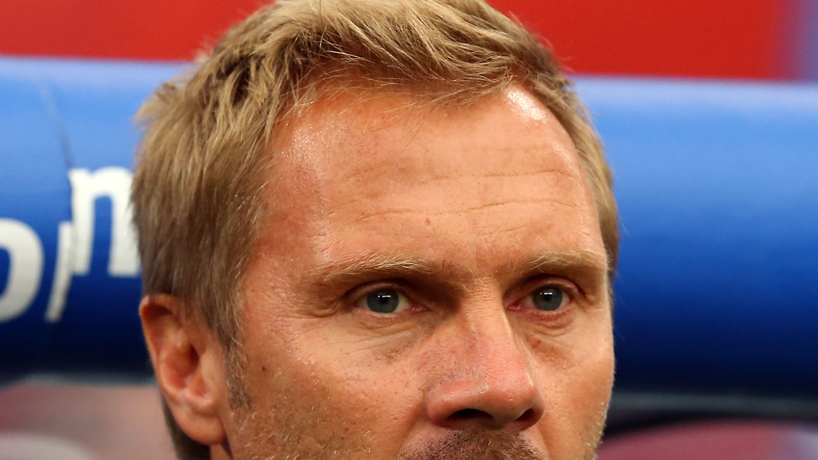 Bundesliga: Hamburg part company with coach Thorsten Fink | Football ...