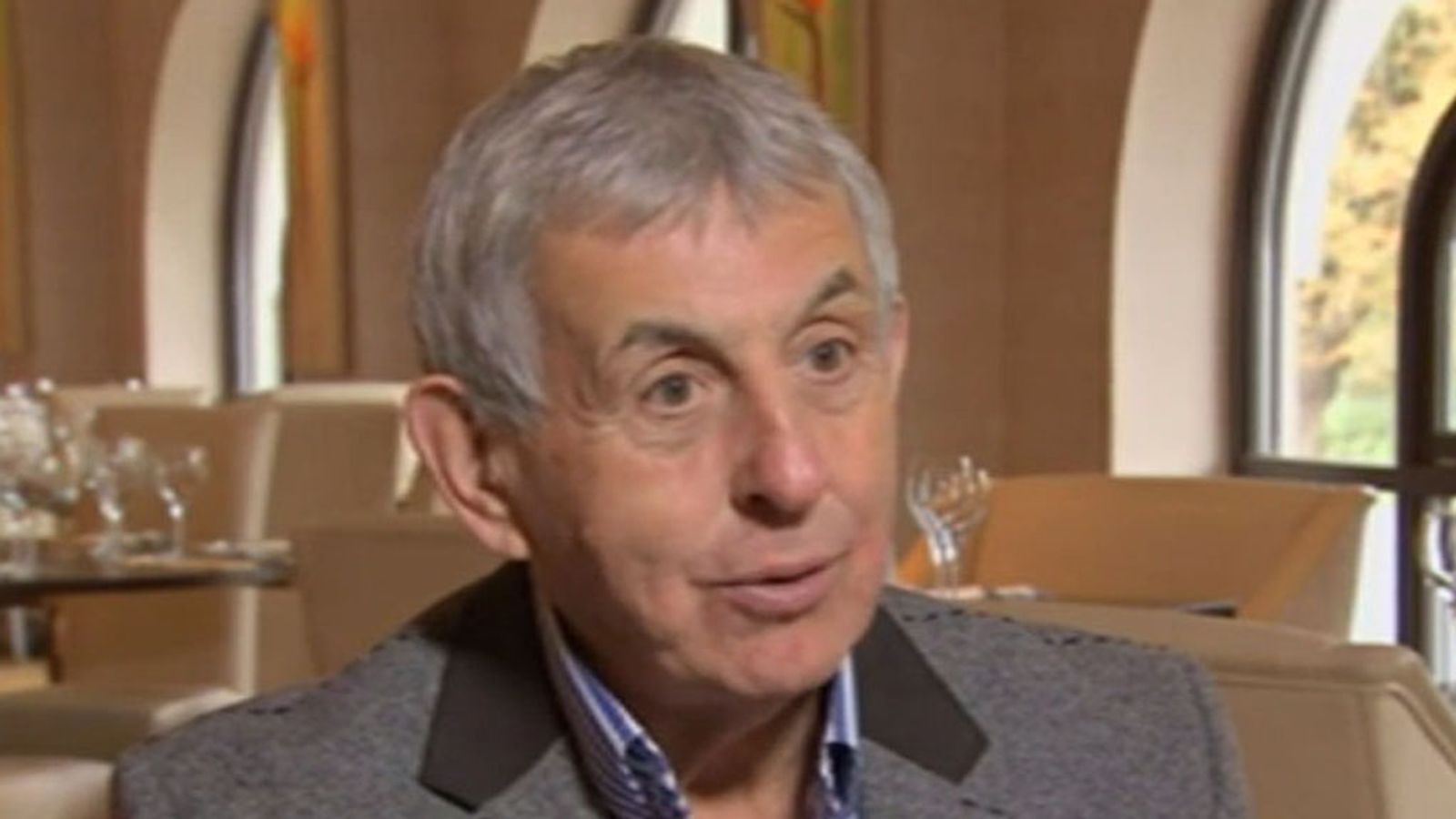 Sir Ian McGeechan offers Lions selection advice to Warren Gatland ...