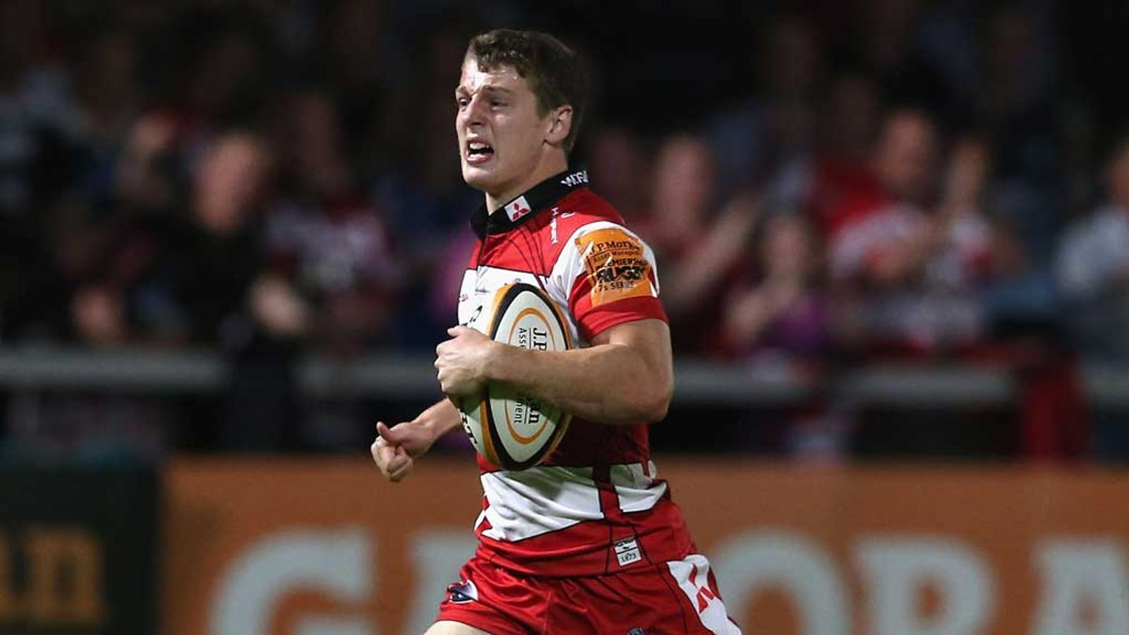 Mont de Marsan 6 - 11 Gloucester - Match Report & Highlights