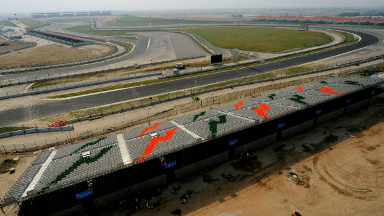 India track guide | F1 News | Sky Sports