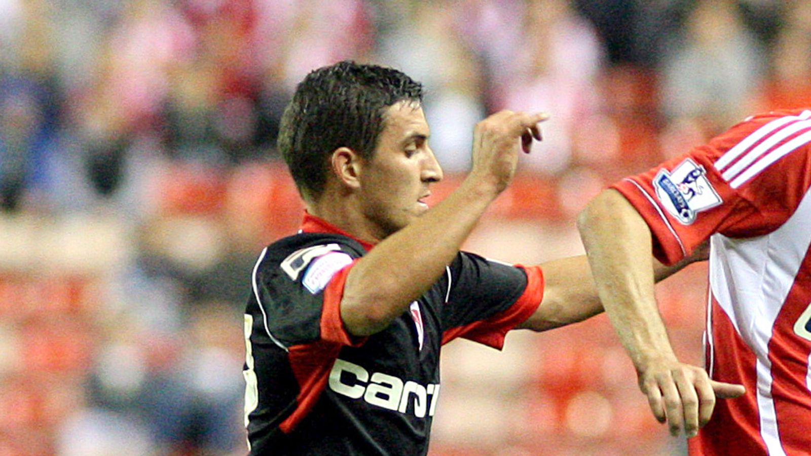 Redshaw equaliser steals point | Football News | Sky Sports