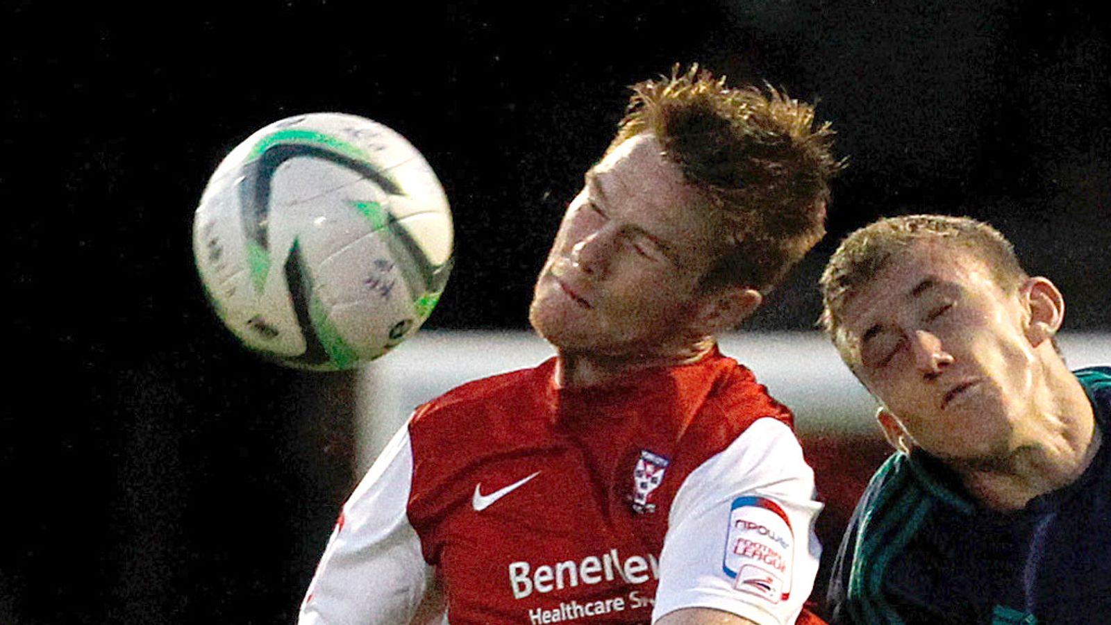 Walker committed to York cause | Football News | Sky Sports