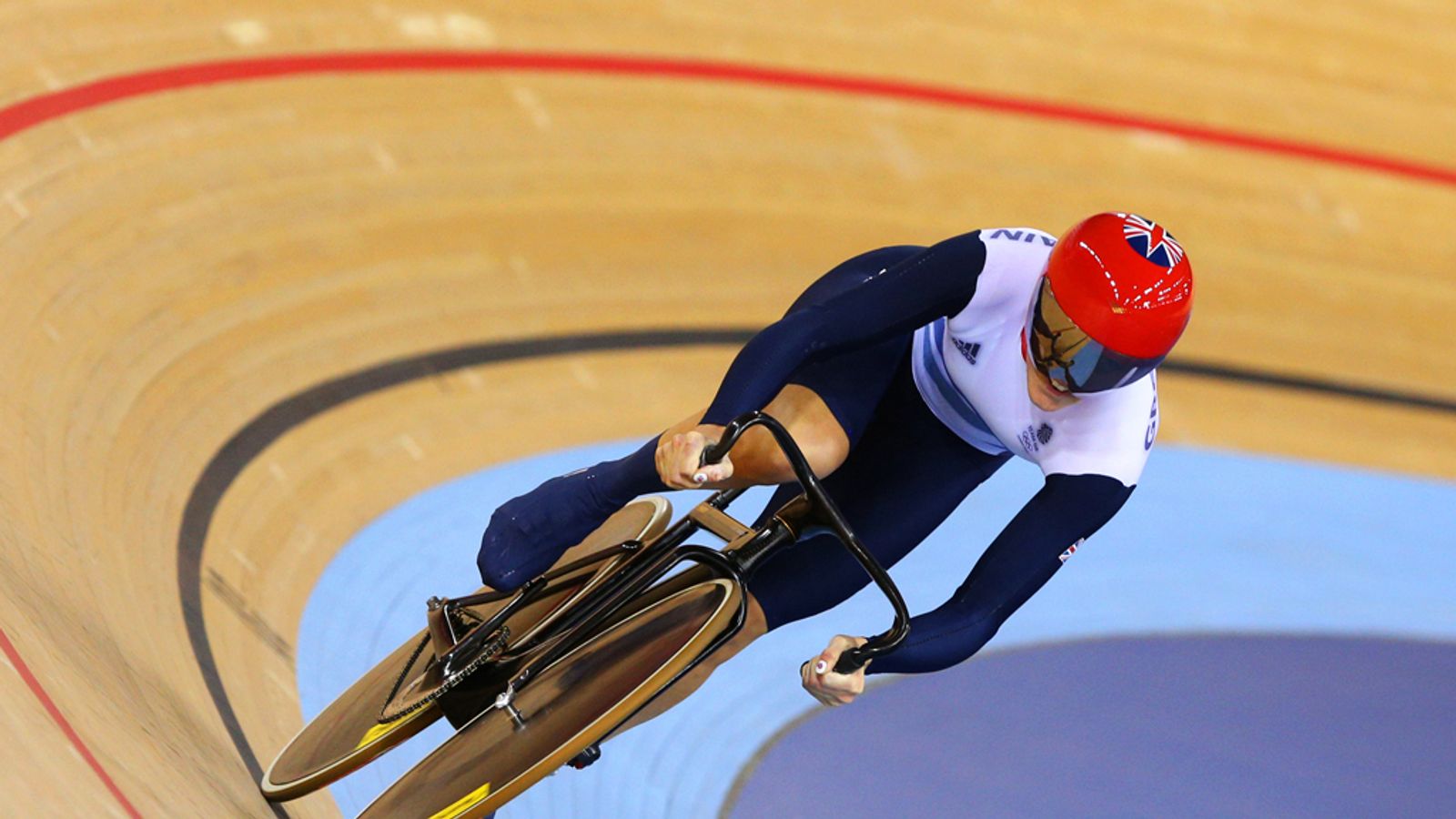 Jess Varnish looking to bounce back from Olympic disappointment in ...