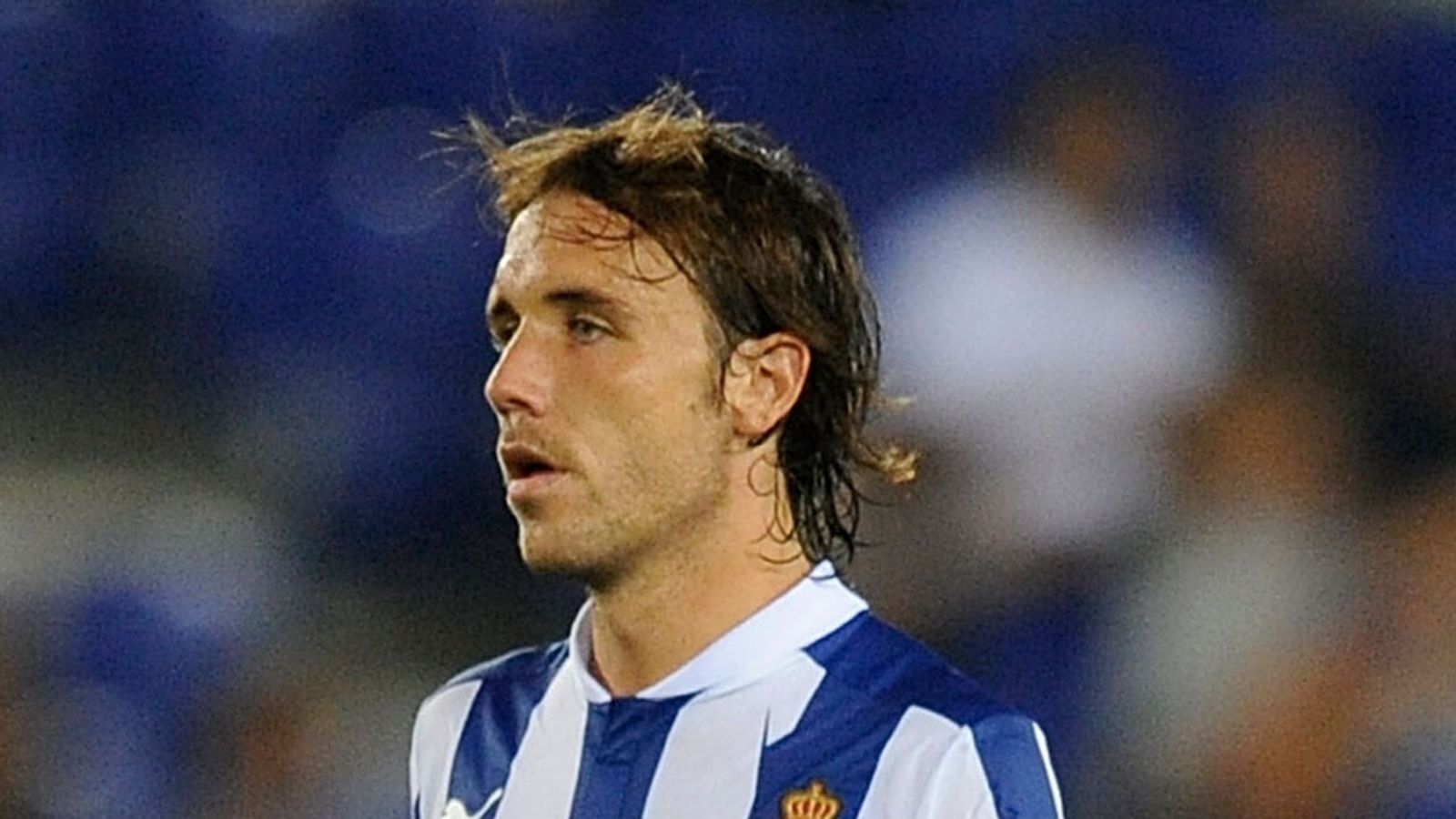 Espanyol midfielder Joan Verdu confirms he is set to leave the club ...