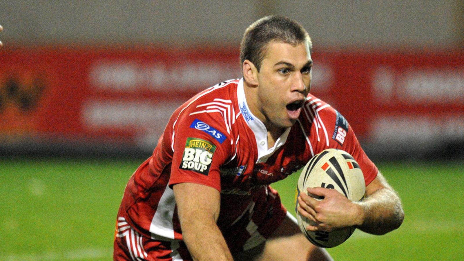 Centre Joel Moon agrees deal with Super League champions Leeds Rhinos ...