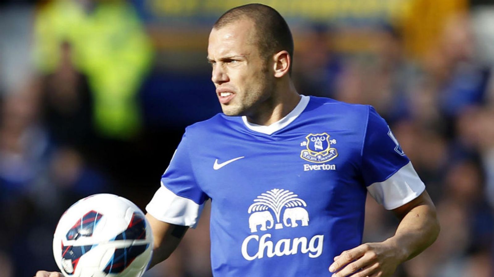 Johnny Heitinga's agent confirms player is unhappy and looking at a ...