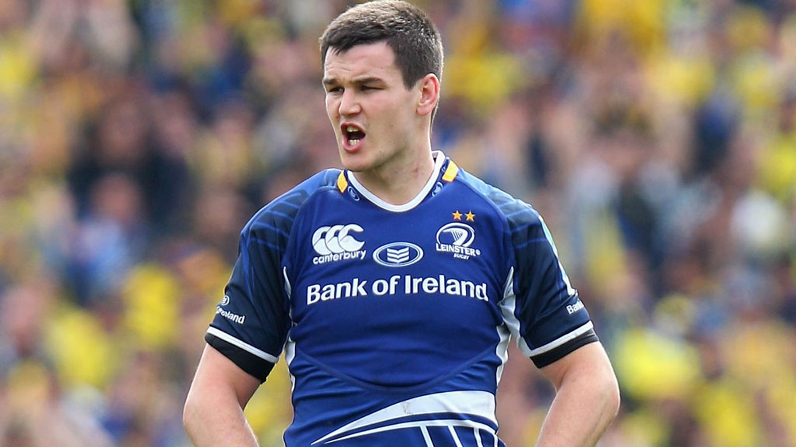 Ireland and Leinster fly-half Jonathan Sexton set for French move ...