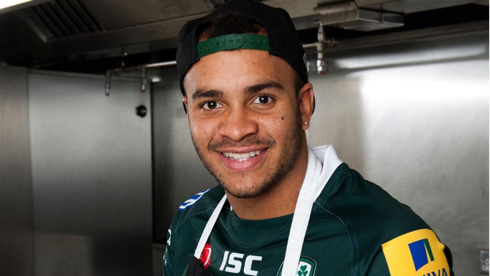 England star Jonathan Jospeh to join Bath in the summer | Rugby Union ...