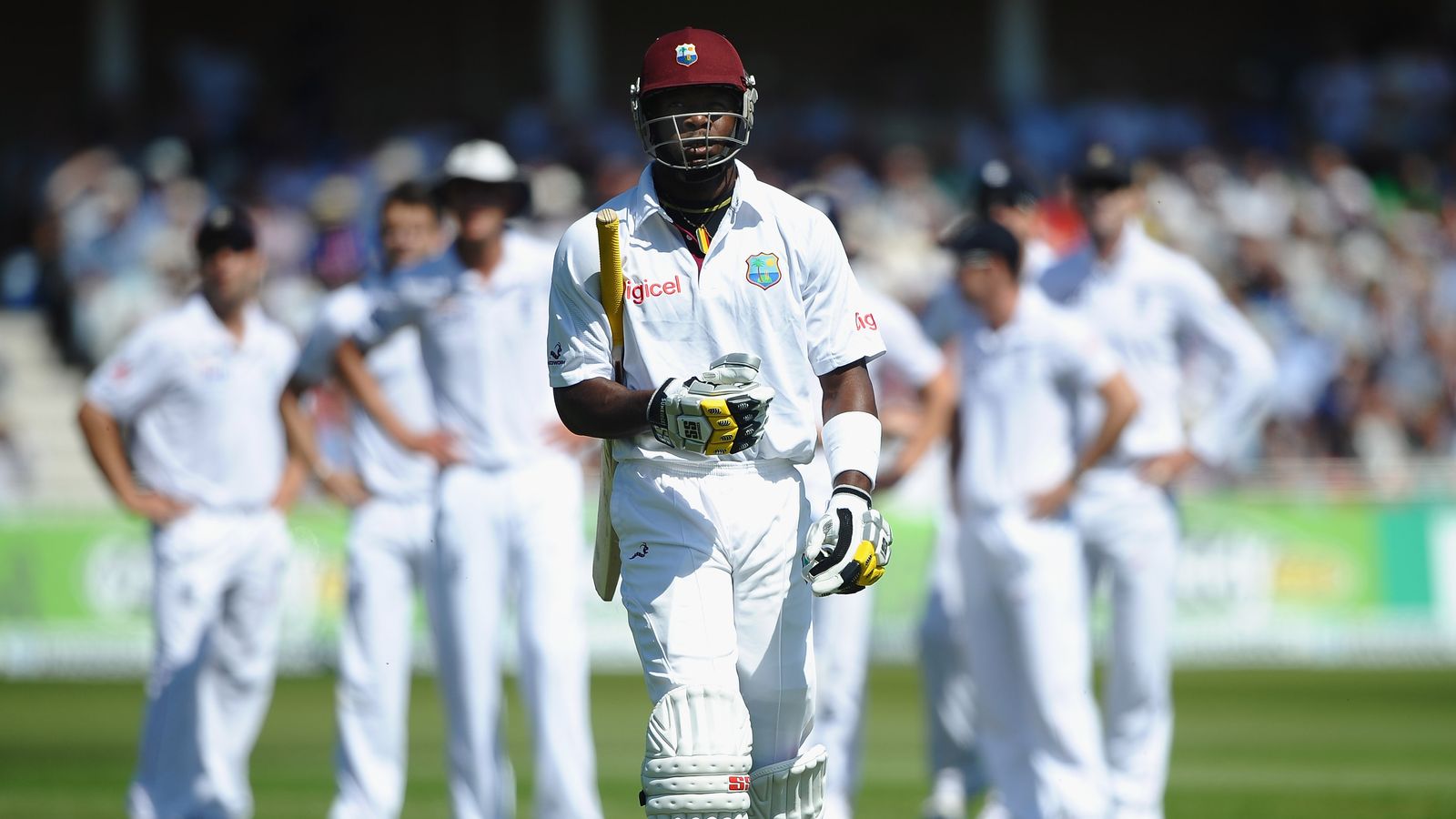 West Indies call up Veerasammy Permaul and Kirk Edwards for tour of ...