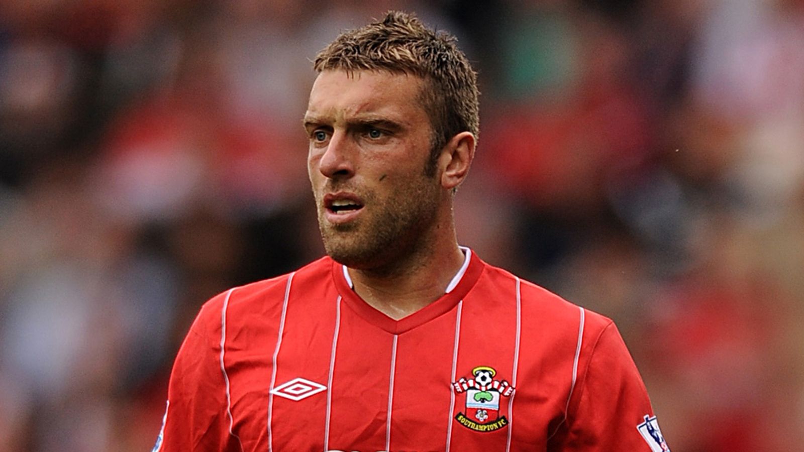 Rickie Lambert feels Southampton did enough to beat Norwich City on ...
