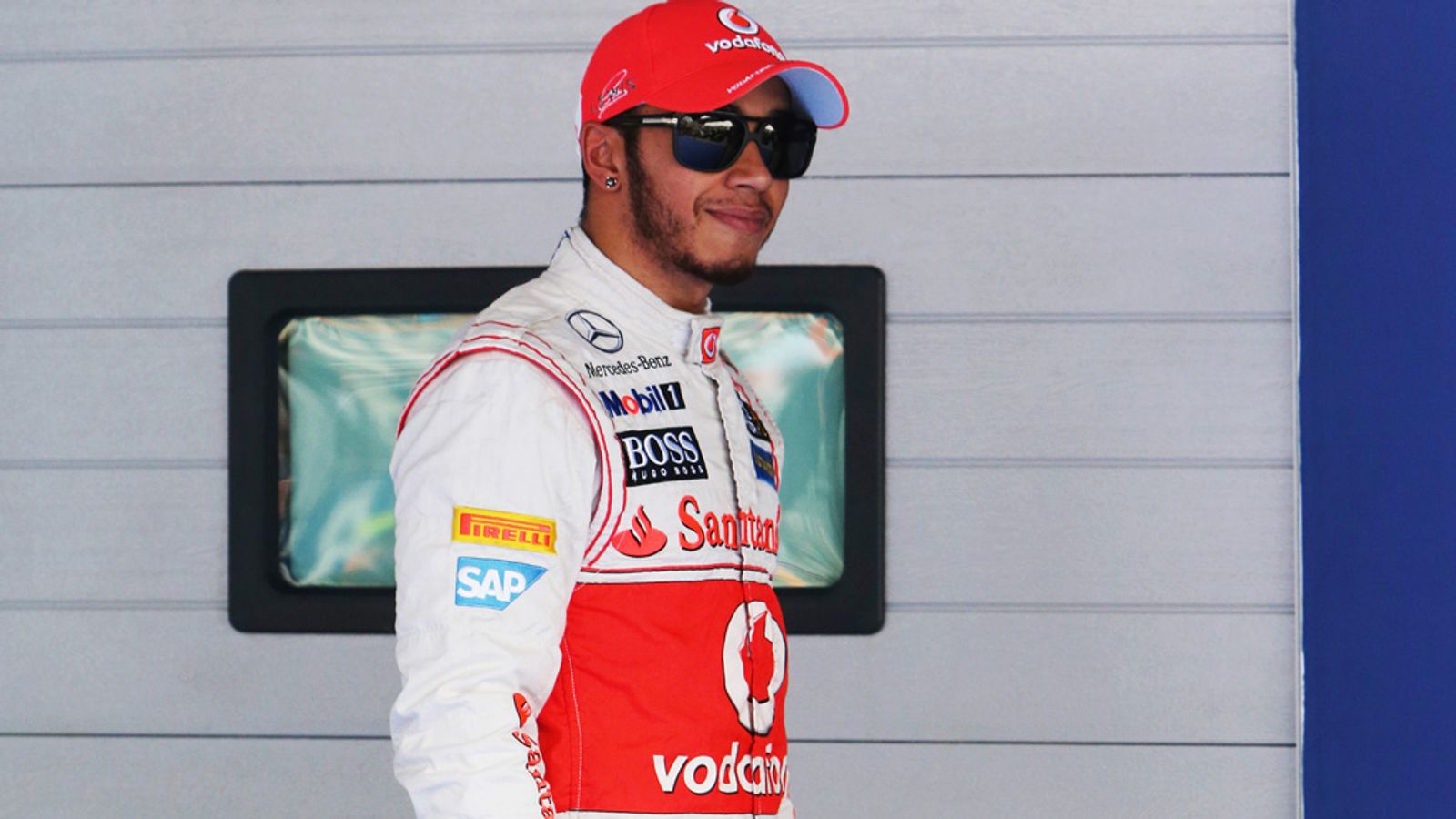 Lewis Hamilton and Fernando Alonso admit Red Bull will be difficult to ...