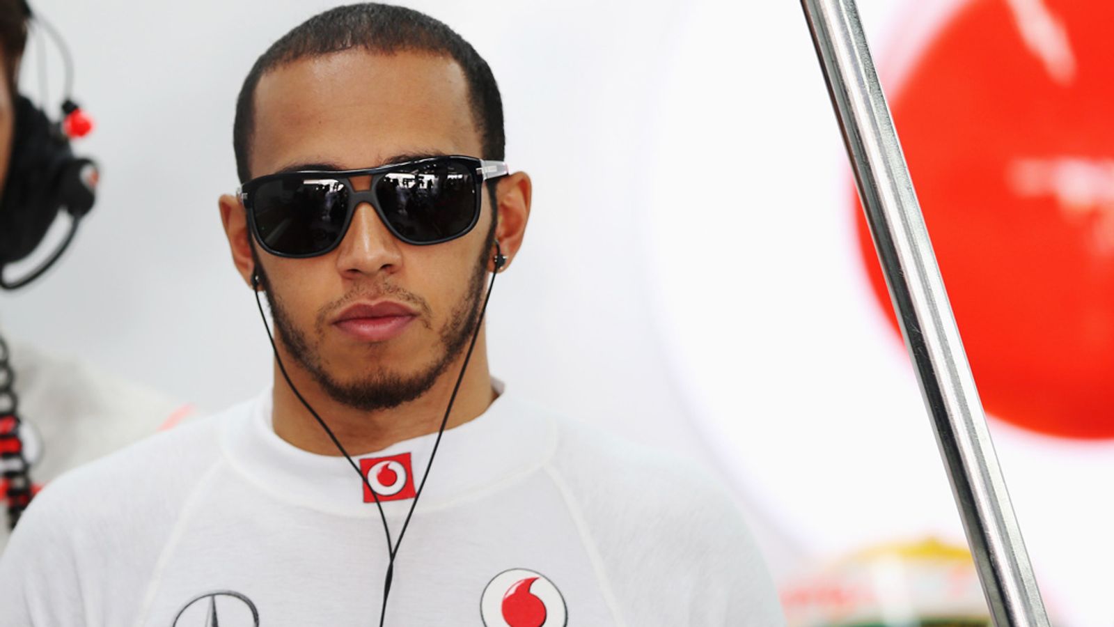 Lewis Hamilton left confused by drop in pace in second practice at the ...