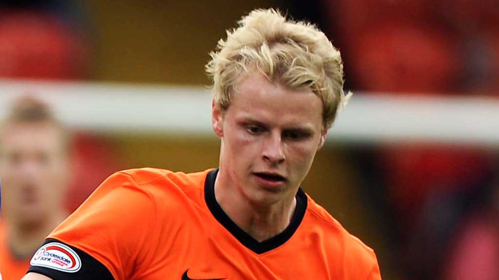 Scottish Premiership: Dundee United hammer St Johnstone 4-0 at ...